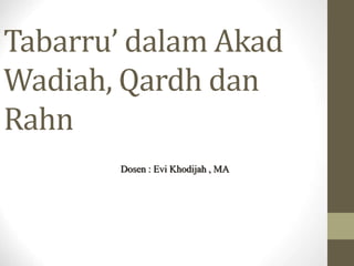 1_Wadiah.ppt