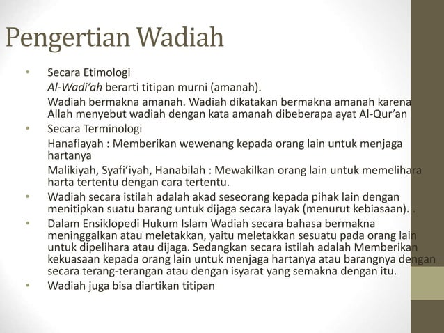 1_Wadiah.ppt