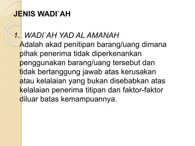 1_Wadiah.ppt