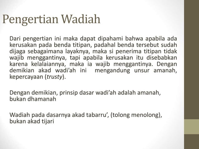 1_Wadiah.ppt
