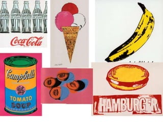 Warhol Inspired Relief Printing Project | PPT
