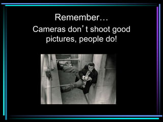 photo warm ups rule of thirds | PPTX