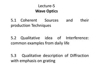 1_ Wave Optics_SKV.pptx