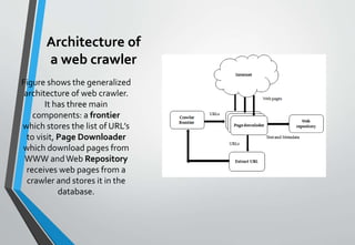 Web Crawlers | PPT