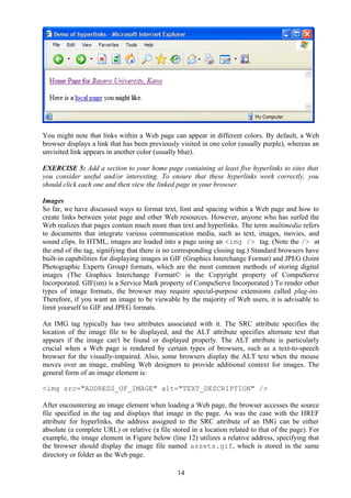 1 web programming | PDF