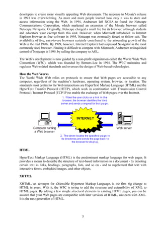 1 web programming | DOC