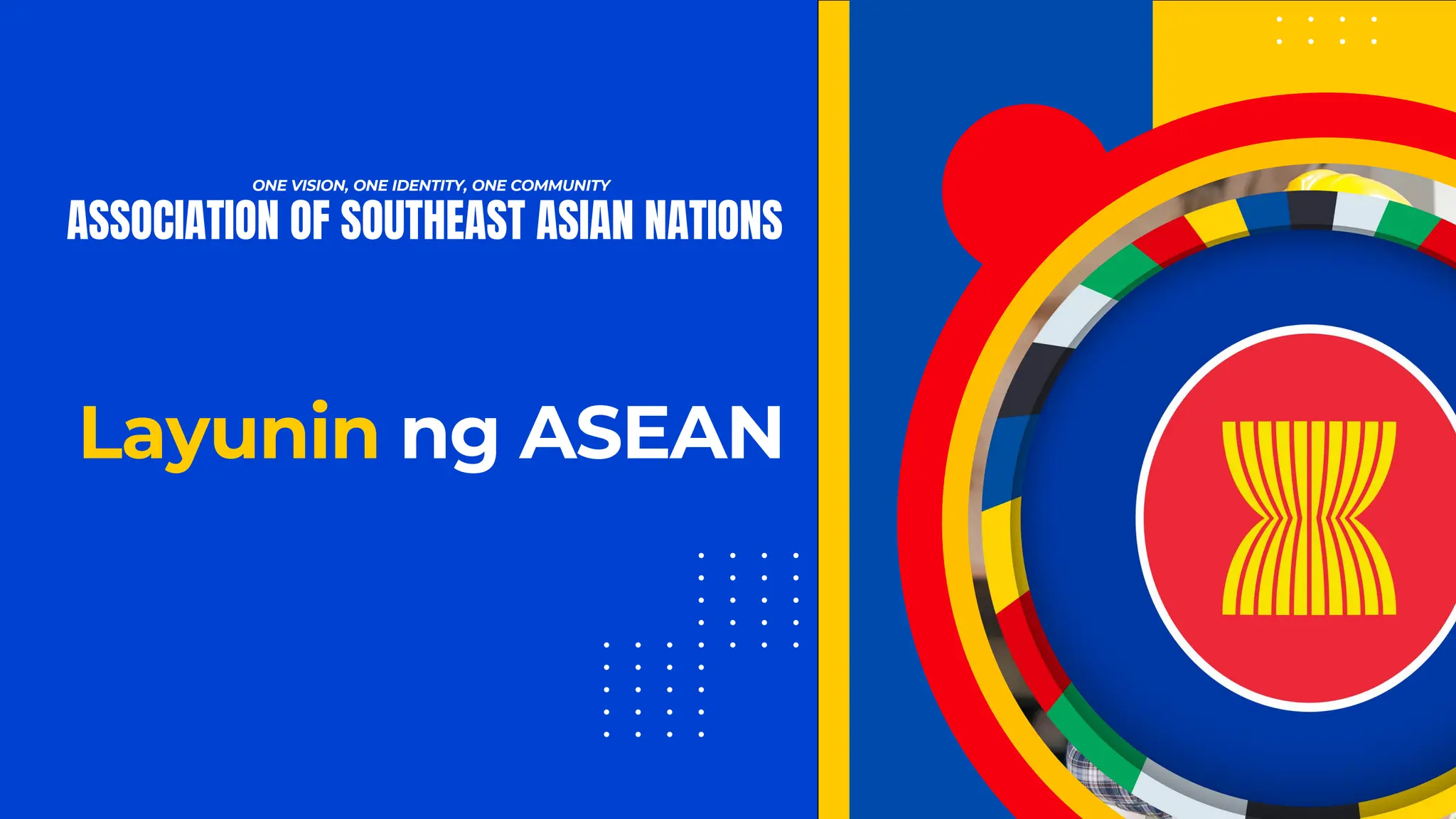 1WEEK 2 - PAGTATAG NG ASEAN.pdf_ARALINGPANLIPUNAN | PDF