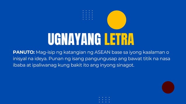 1WEEK 2 - PAGTATAG NG ASEAN.pdf_ARALINGPANLIPUNAN | PPT
