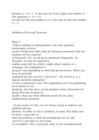 1Week 3 Section 1.4 Predicates and Quantifiers As.docx
