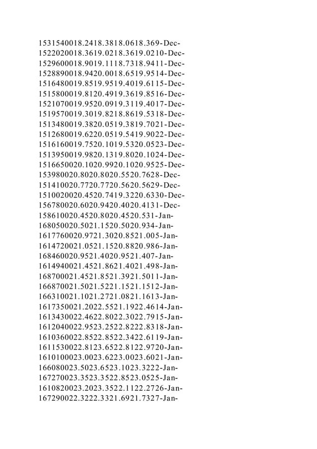 1 WEEK # 4 - EXERCISES CHAPTER # 3 Exercise Ch3-1 | PDF