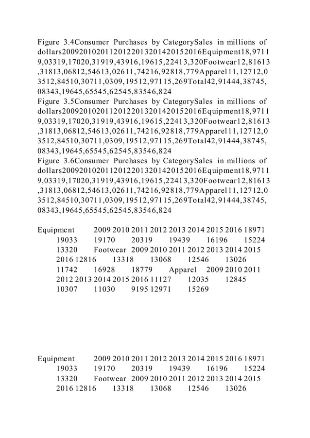 1 WEEK # 4 - EXERCISES CHAPTER # 3 Exercise Ch3-1 | PDF