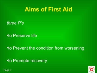 1 welcome and introduction | PPT