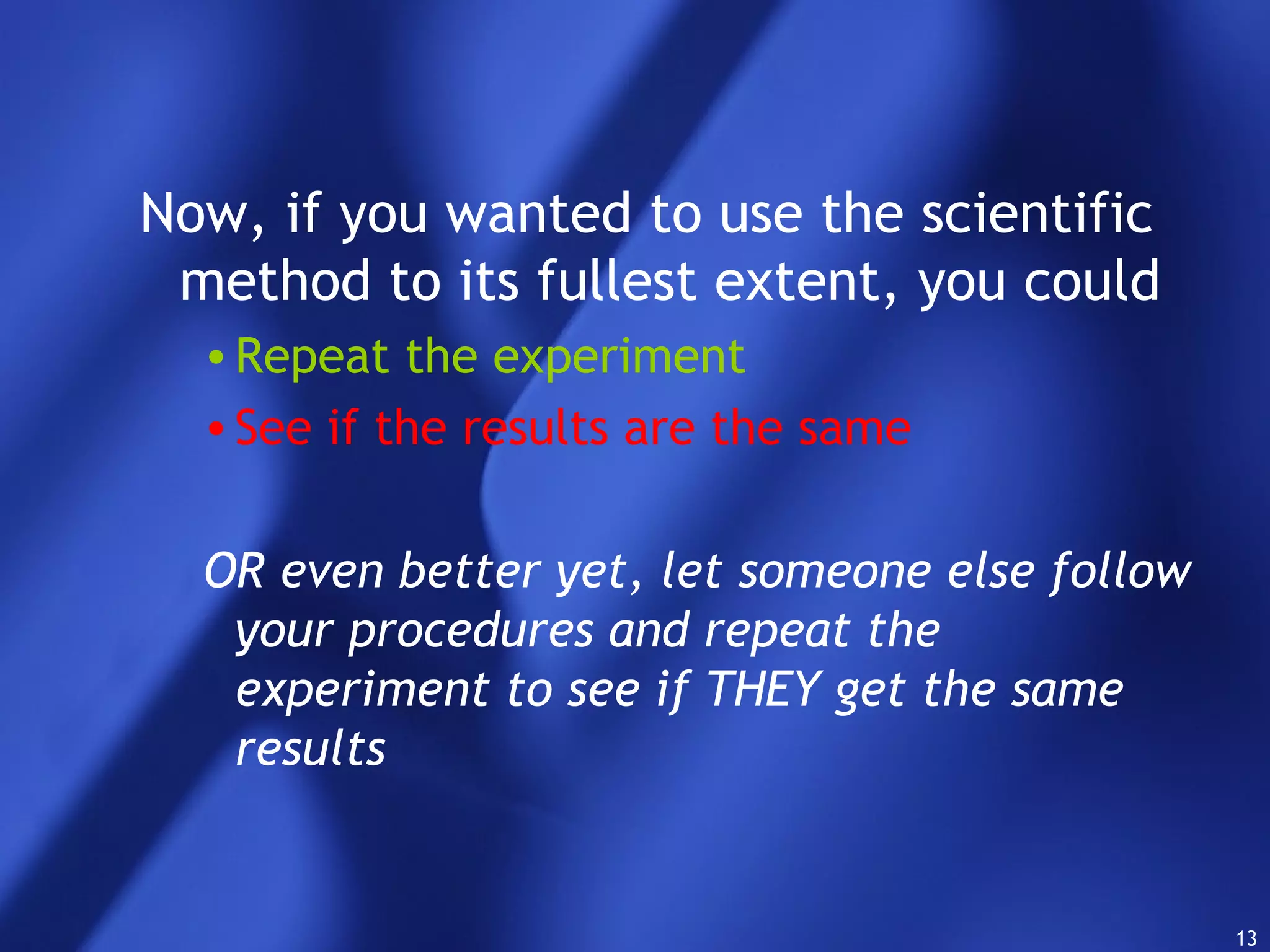 Welcome to Earth Science | PPT