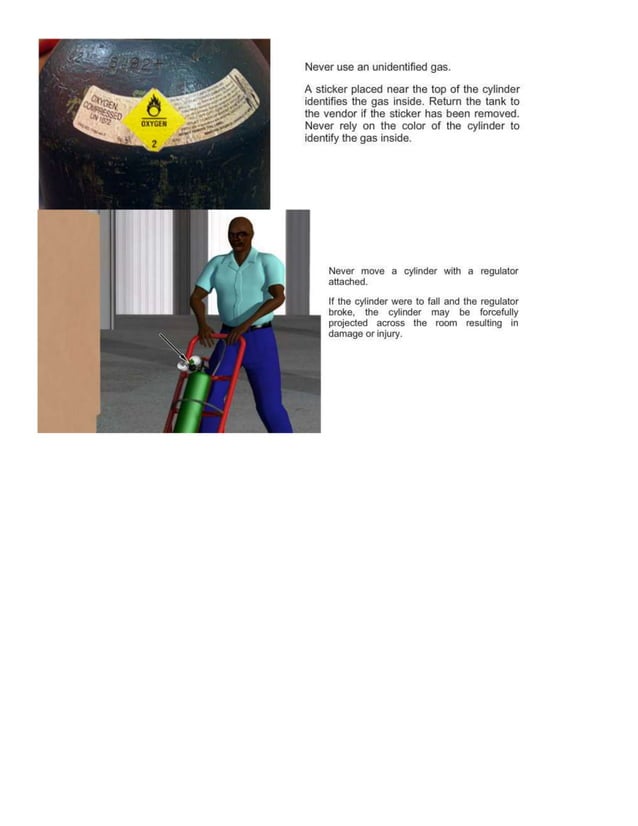 Basic Welding Outline | DOCX