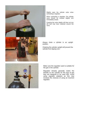 Basic Welding Outline | DOCX