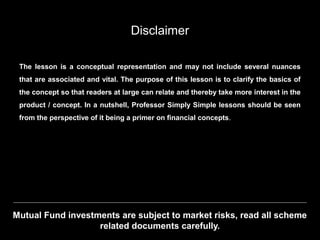 1 what is-a-mutual-fund | PPS