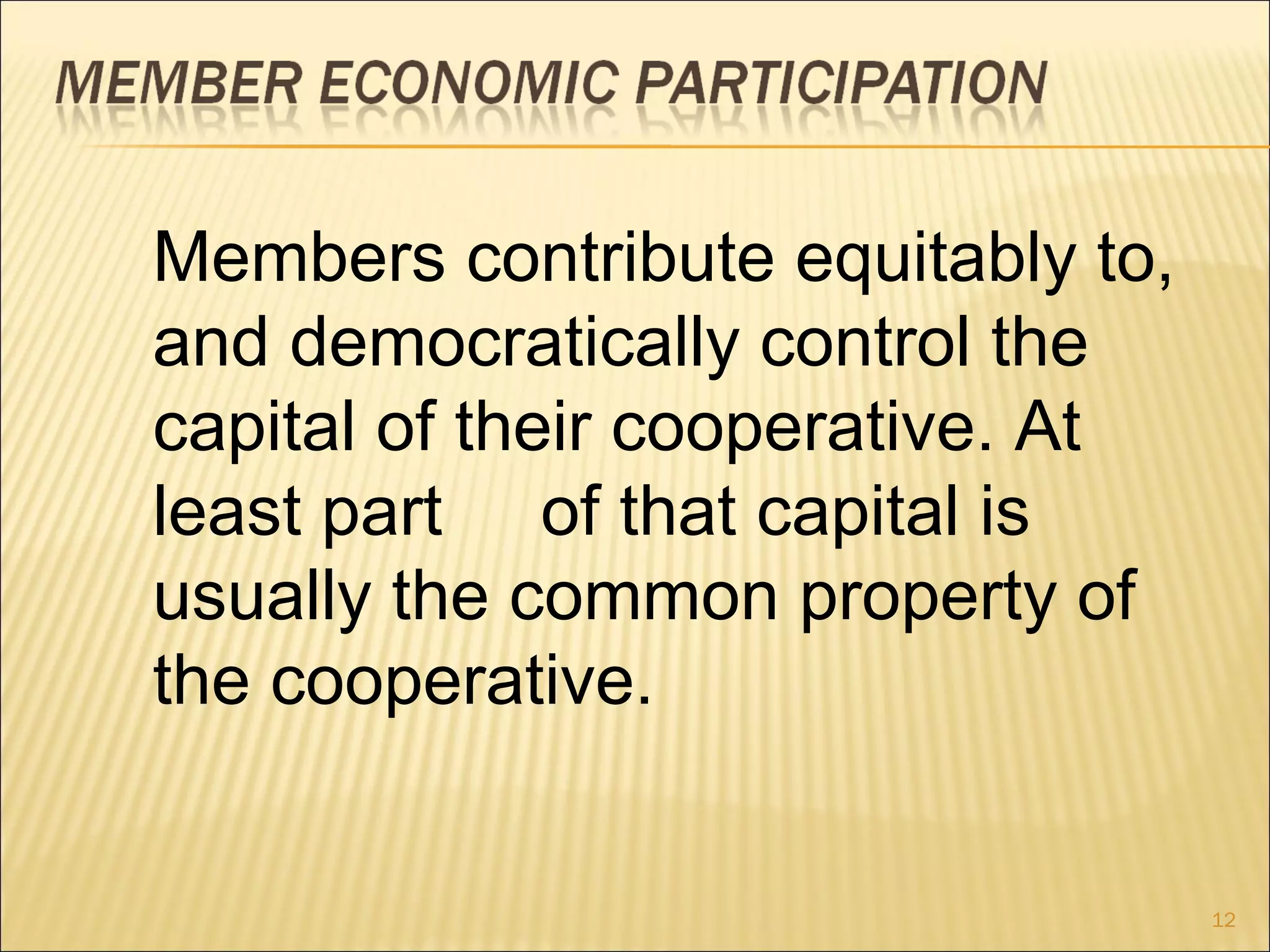 Basic Coop Management | PPT