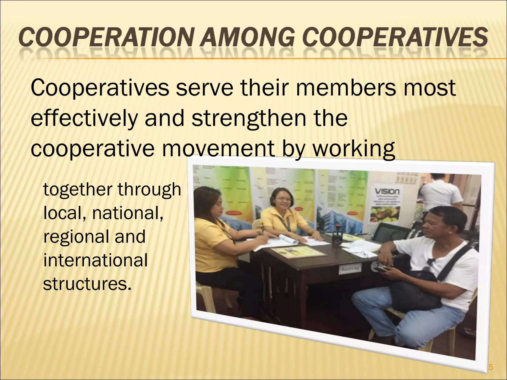 Basic Coop Management | PPT
