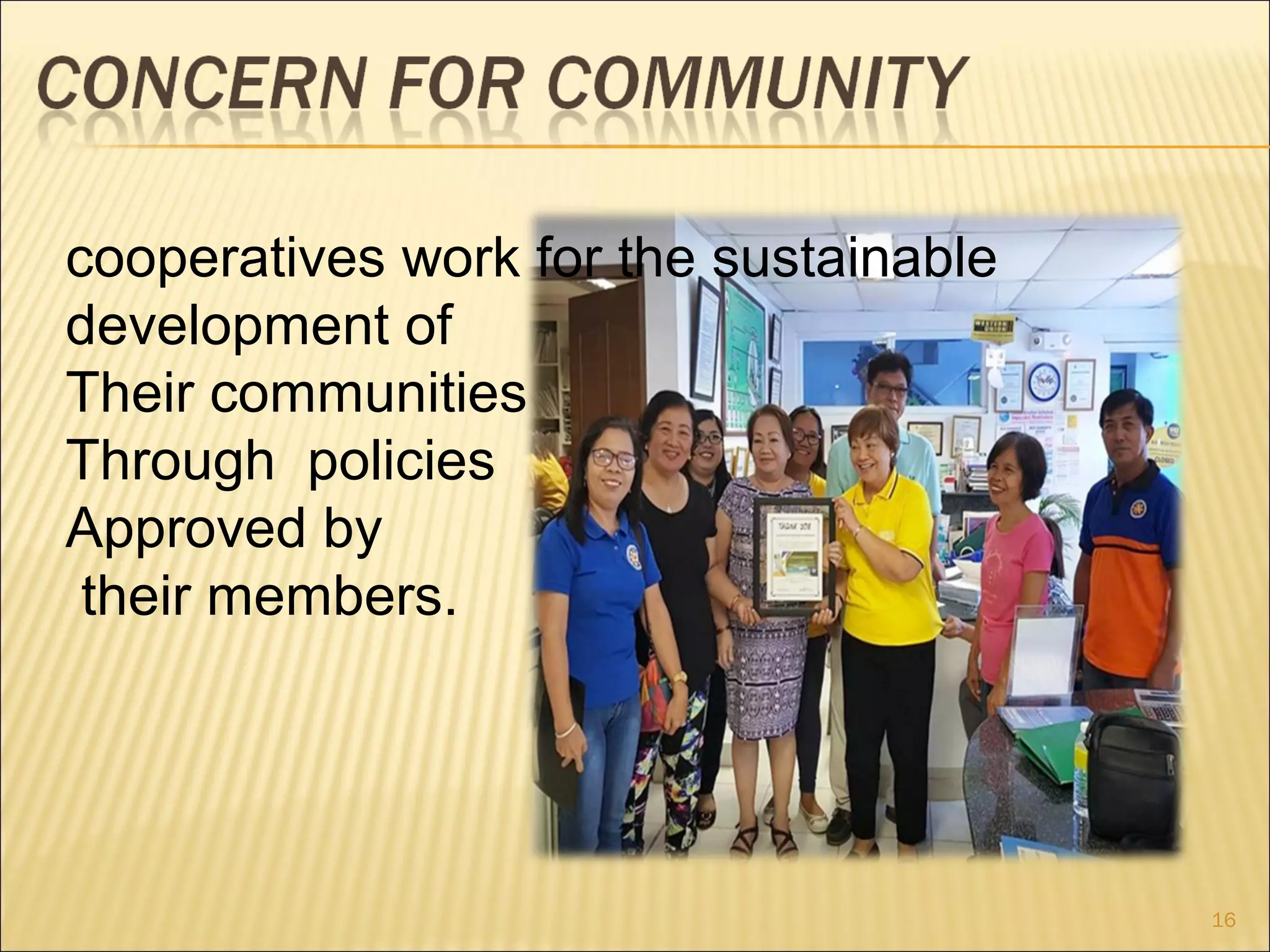 Basic Coop Management | PPT