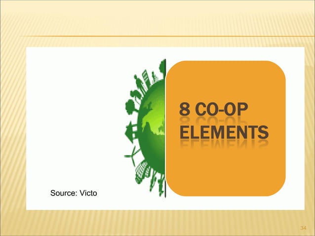 Basic Coop Management | PPT | Business | Business and Finance