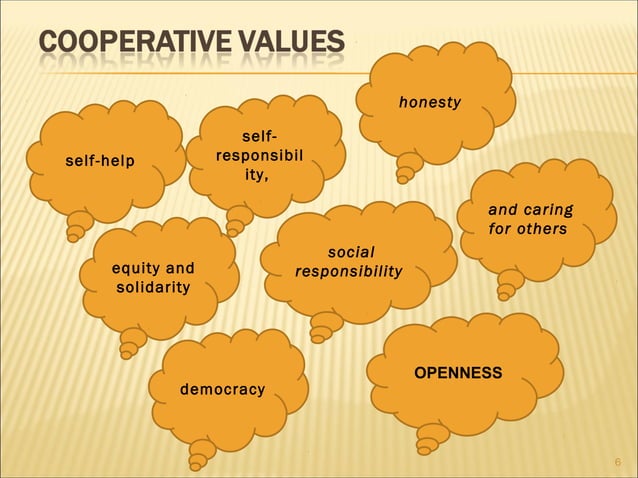 Basic Coop Management | PPT | Business | Business and Finance