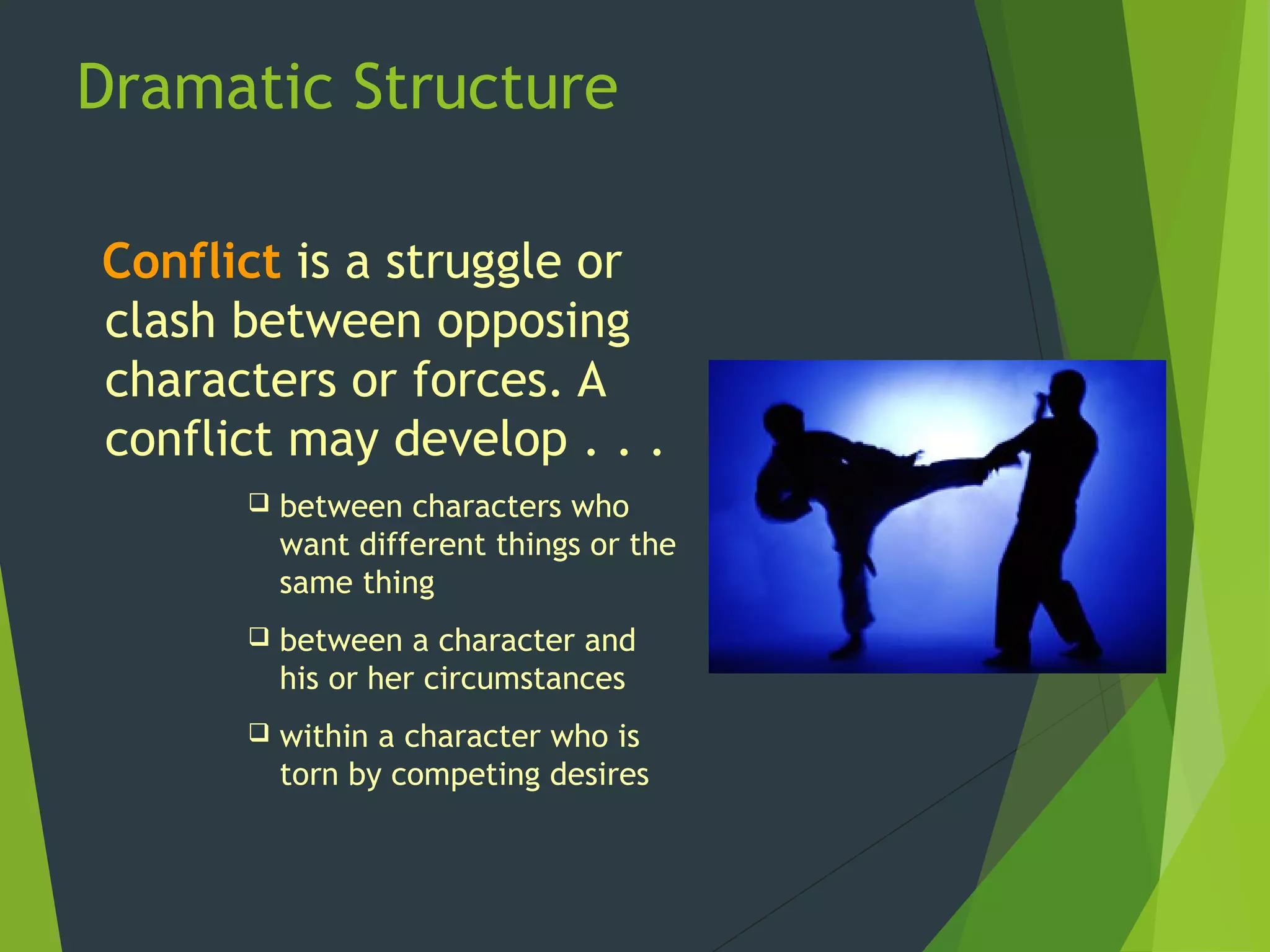 What is drama | PPT