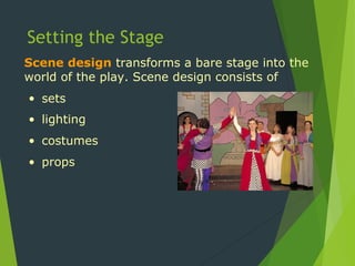 What is drama | PPT