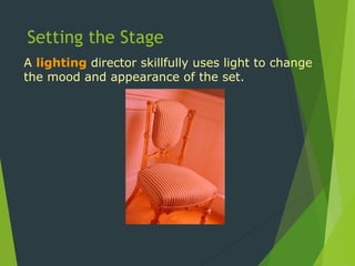 What is drama | PPT