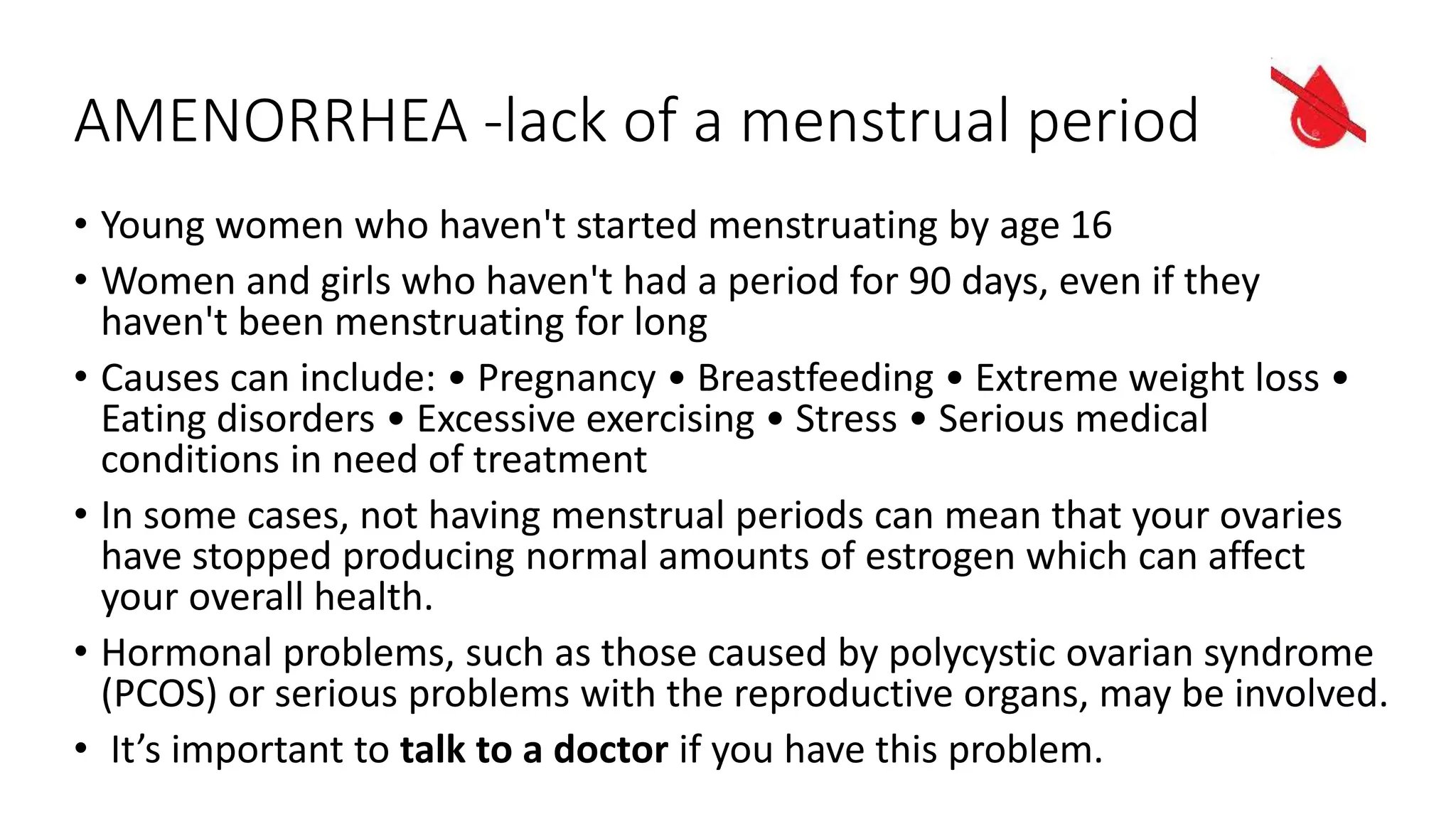 What is Menstruation? Why?How?What?When? All FAQs | PPTX