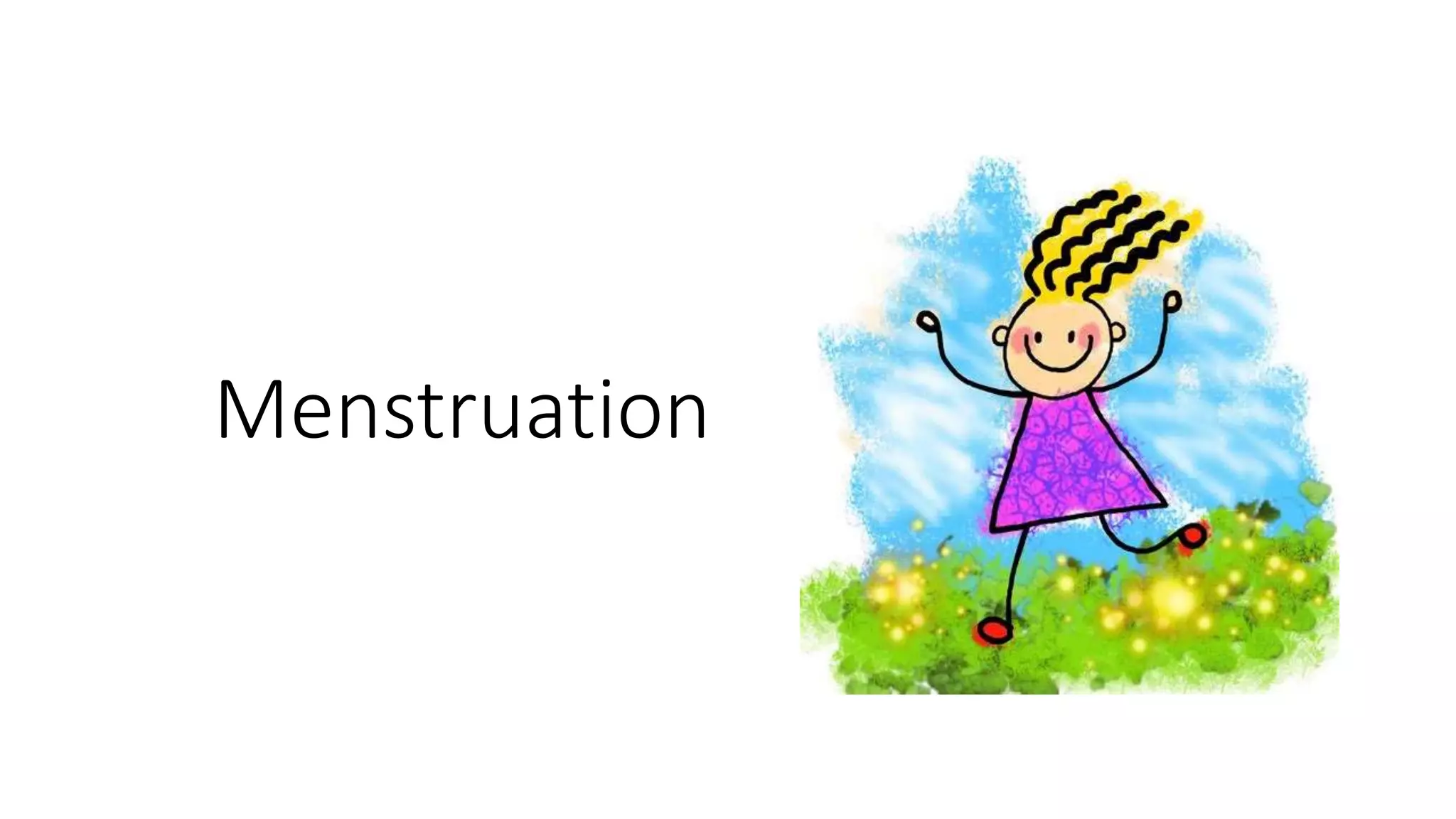 What is Menstruation? Why?How?What?When? All FAQs | PPT