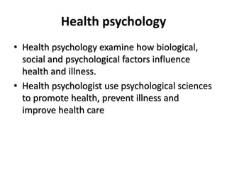 1 What is Psychology.pptx
