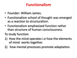 1 What is Psychology.pptx | Science