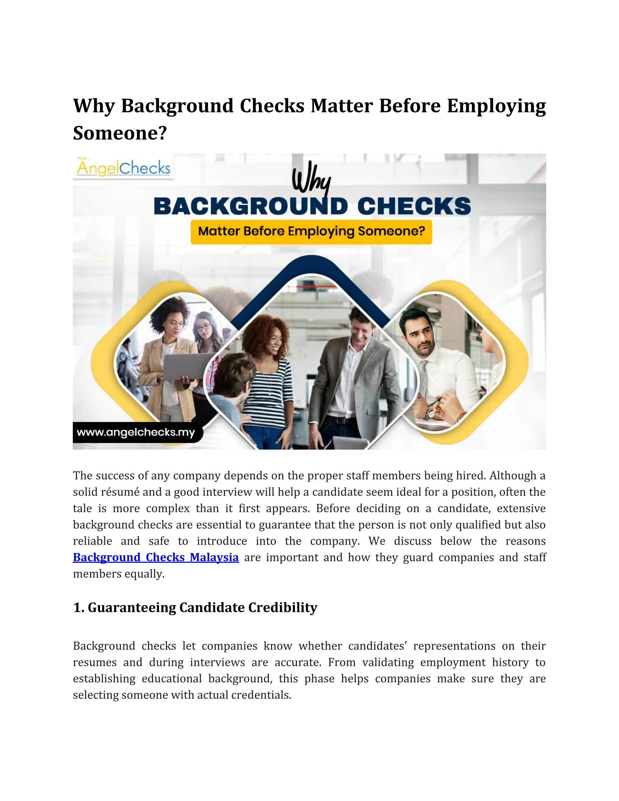 Why Background Checks Matter Before Employing Someone.pdf