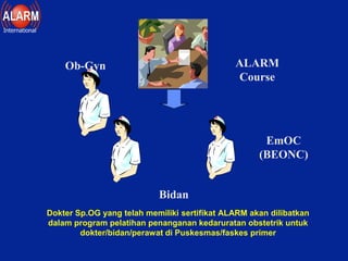 1 Why do we need ALARM course.ppt