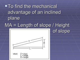 1 why we use machines | PPT