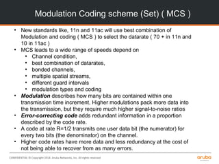 1 wireless fundamentals | PPT