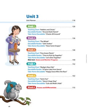 Grade 1 English Wonderworks Teacher Manual | PDF