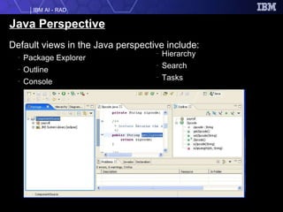 1) workbench basics | PPT