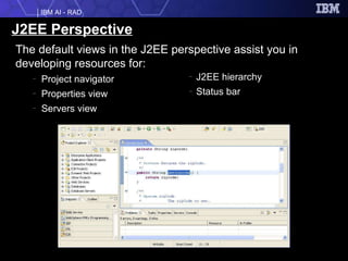1) workbench basics | PPT