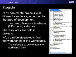 1) workbench basics | PPT