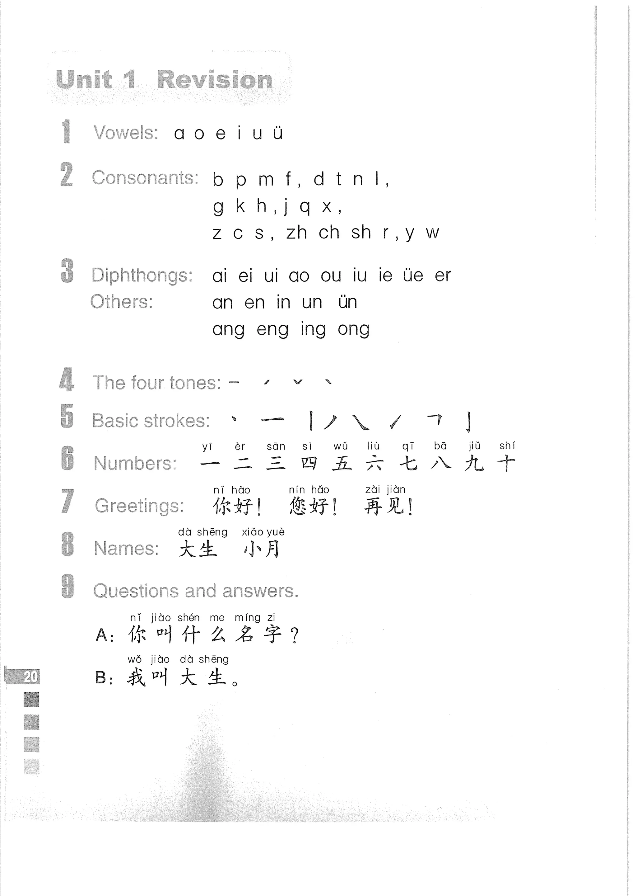 Easy Steps to Chinese Workbook 1轻松学中文1 workbook.pdf