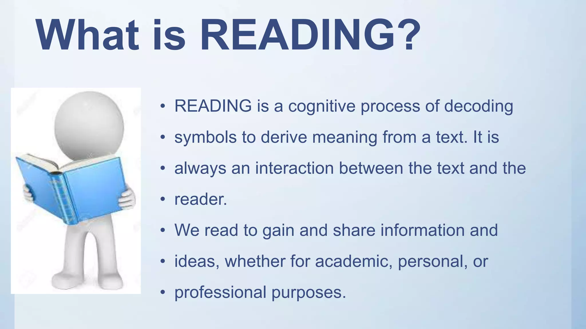 1 Written Text as a Connected Discourse | PPTX