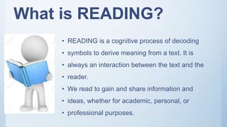 1 Written Text as a Connected Discourse | PPTX