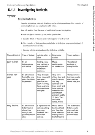 6.1 work sheet | DOC