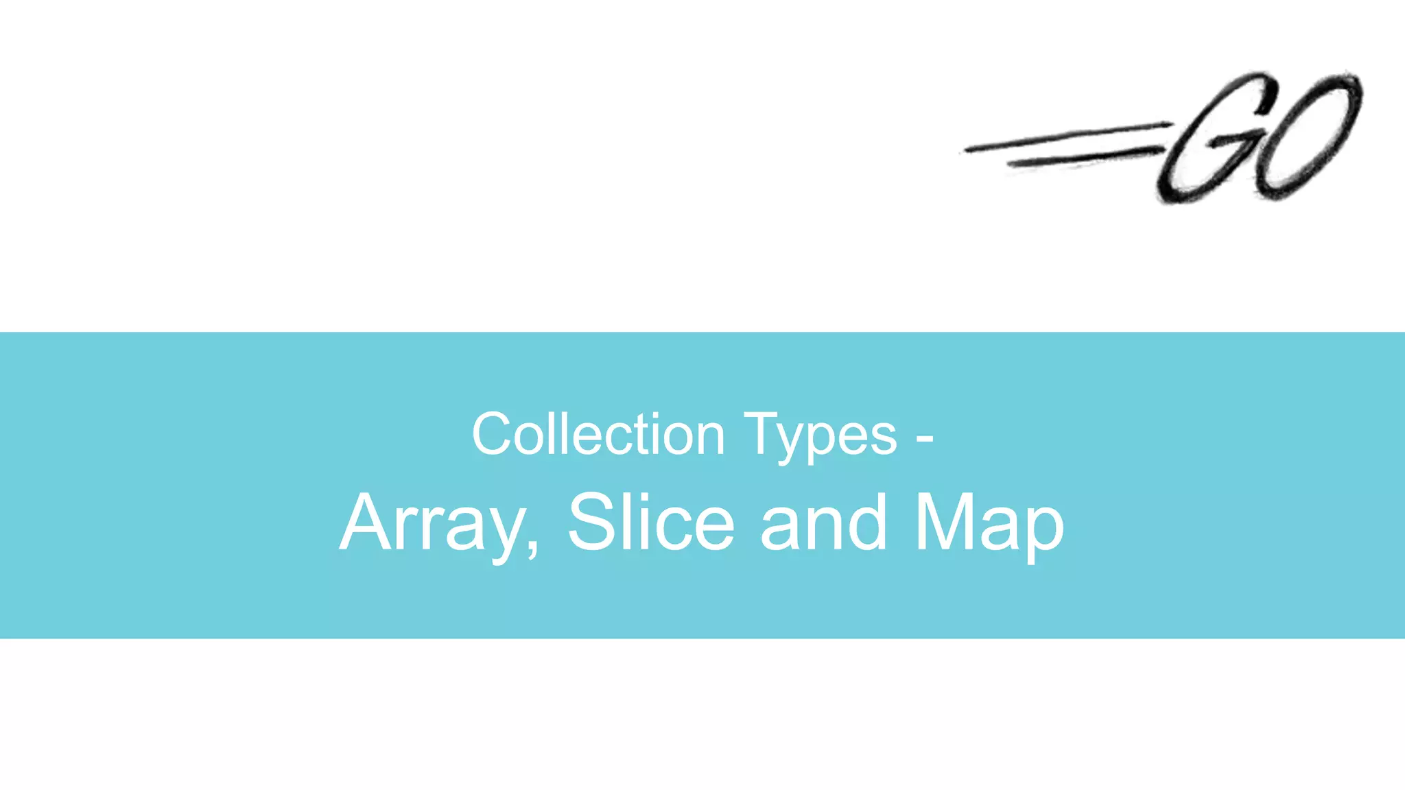 Golang - Overview of Go (golang) Language | PPTX