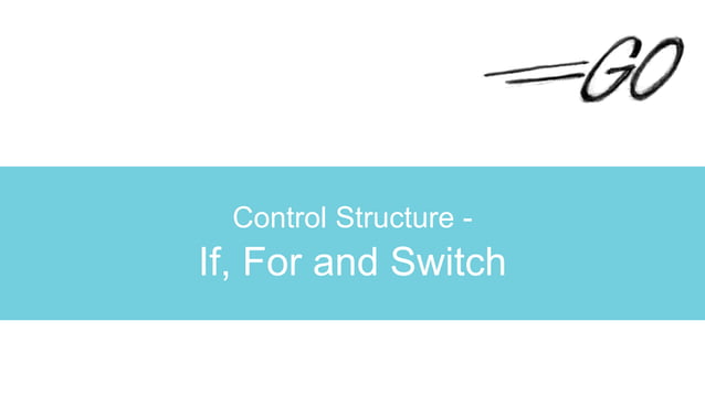 Golang - Overview of Go (golang) Language | PPTX