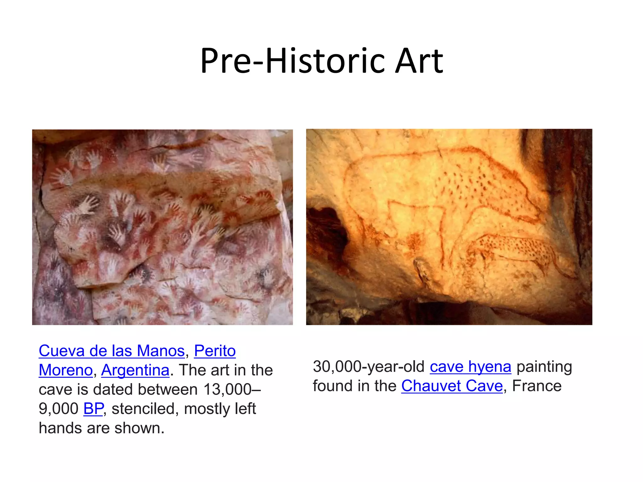 1_Year_7_Pre-Historic_Art.ppt