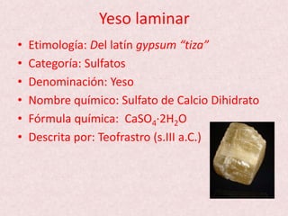 1 yeso 1 b maria ibañez | PDF