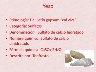 1 yeso 1 e carmen galan | PDF
