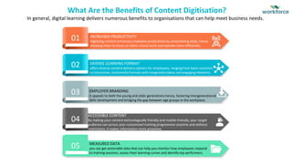 Cracking The Content Digitisation Code | PPT